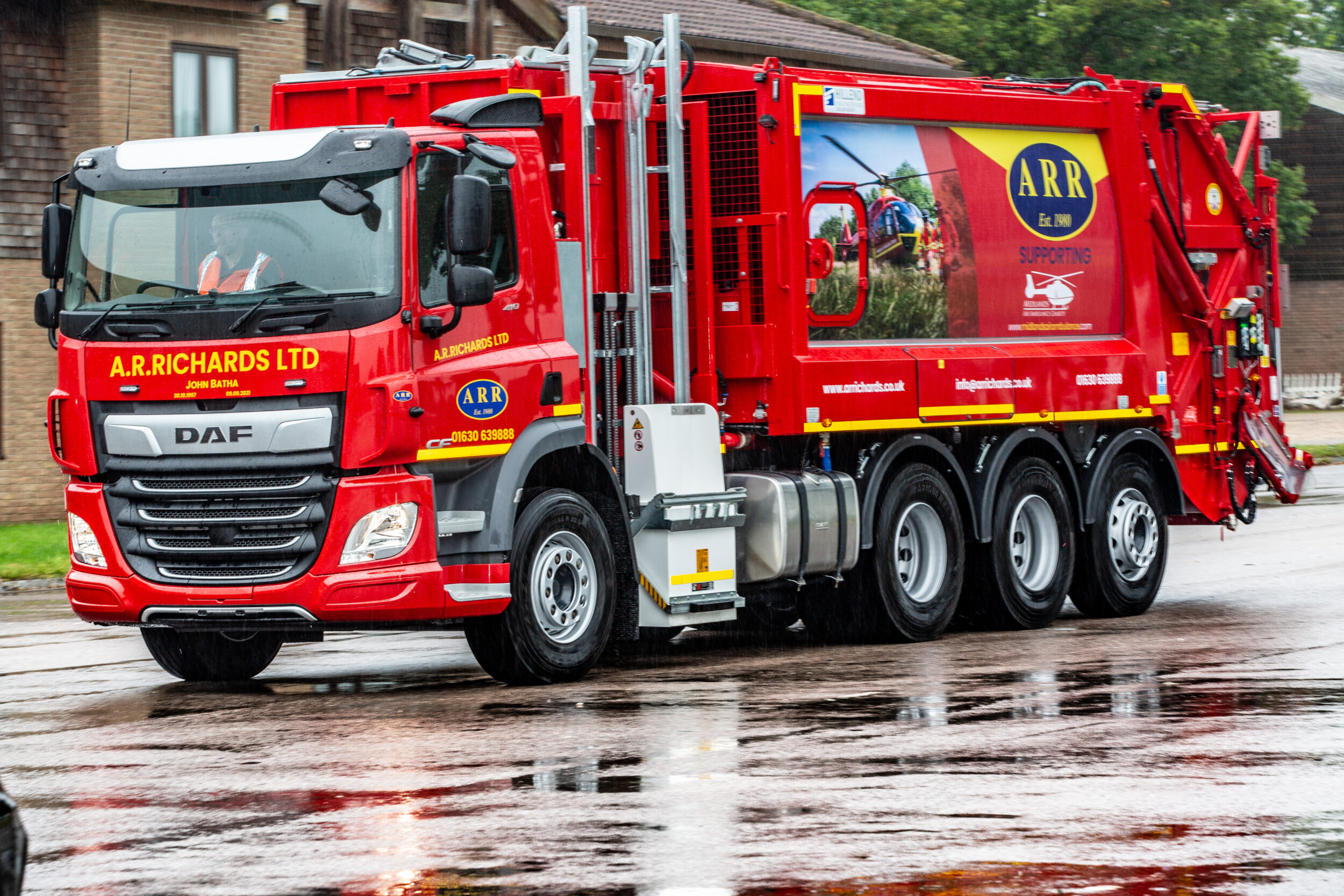 Case Studies Archive - Fastview360