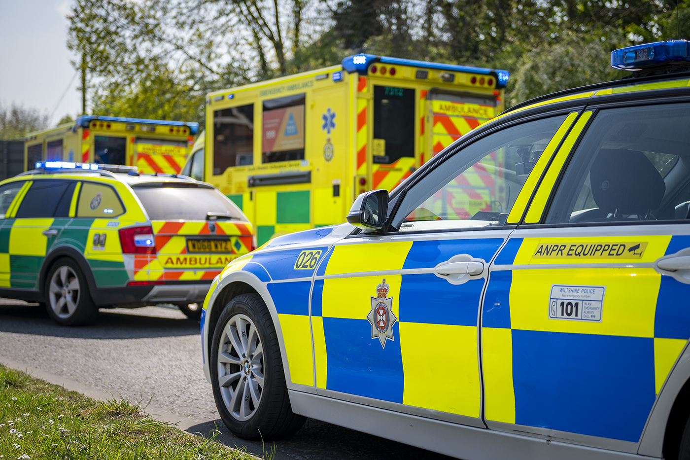 Advanced Vehicle & Site CCTV | Vehicle Security Camera