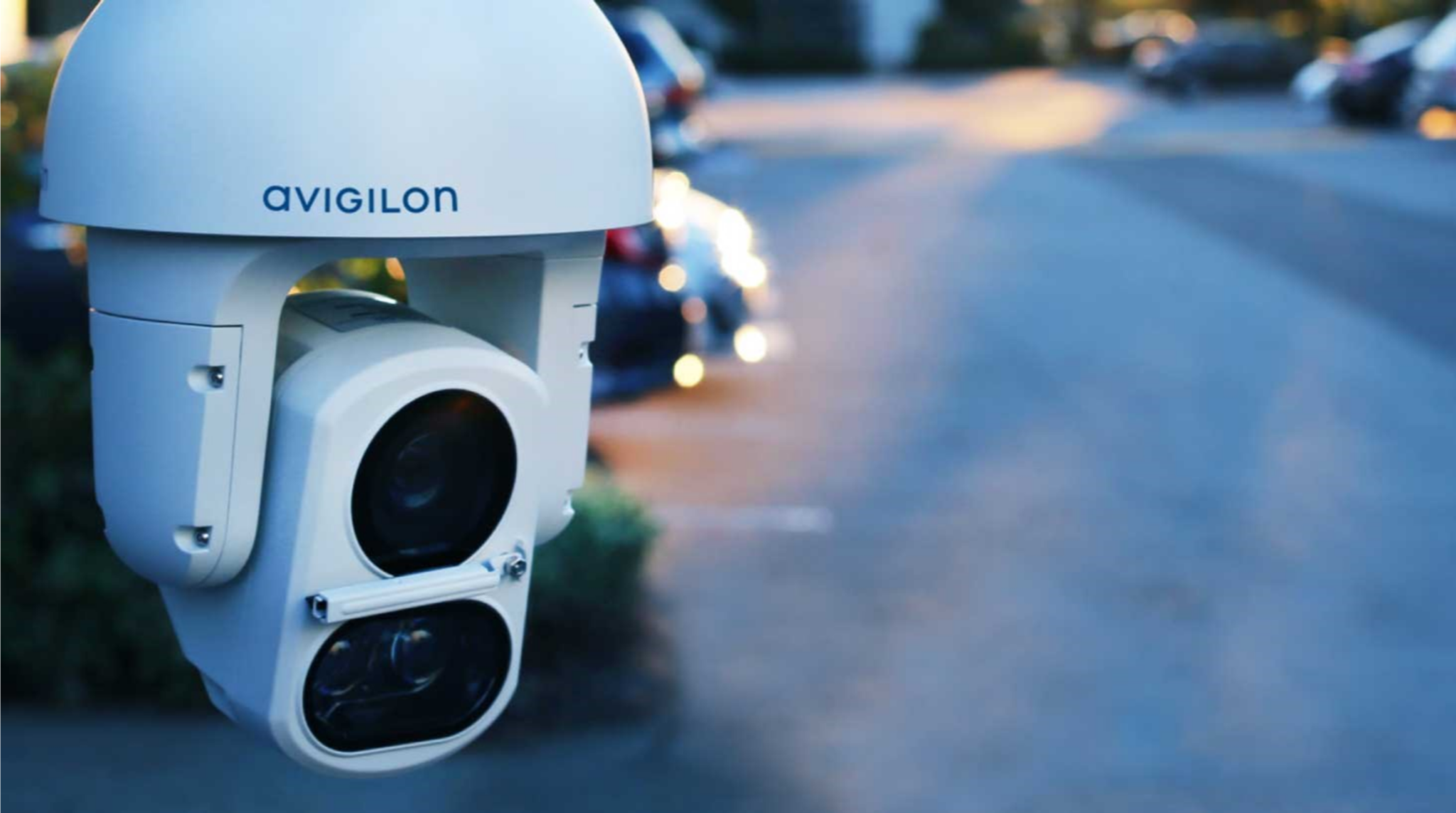 Construction Security Camera | Remote Access Security