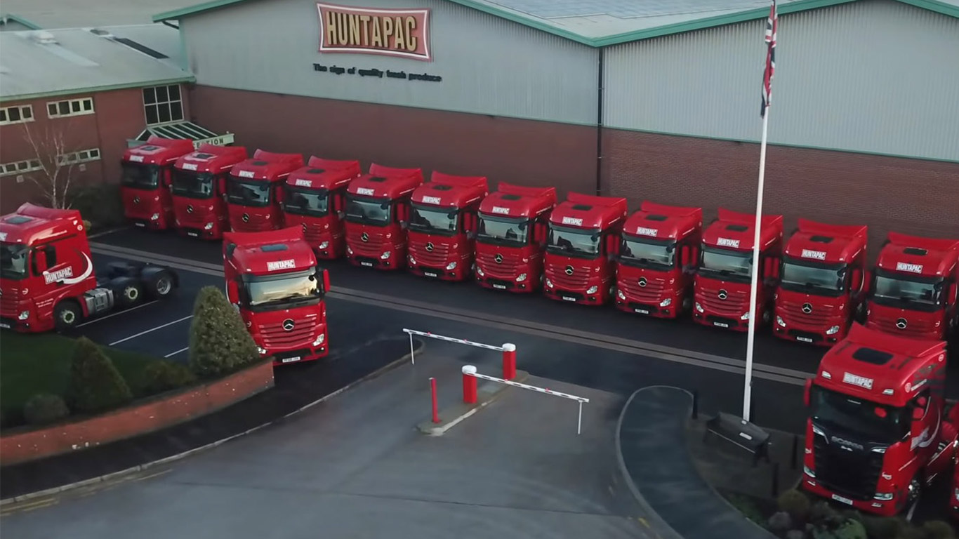 About us - Fastview360