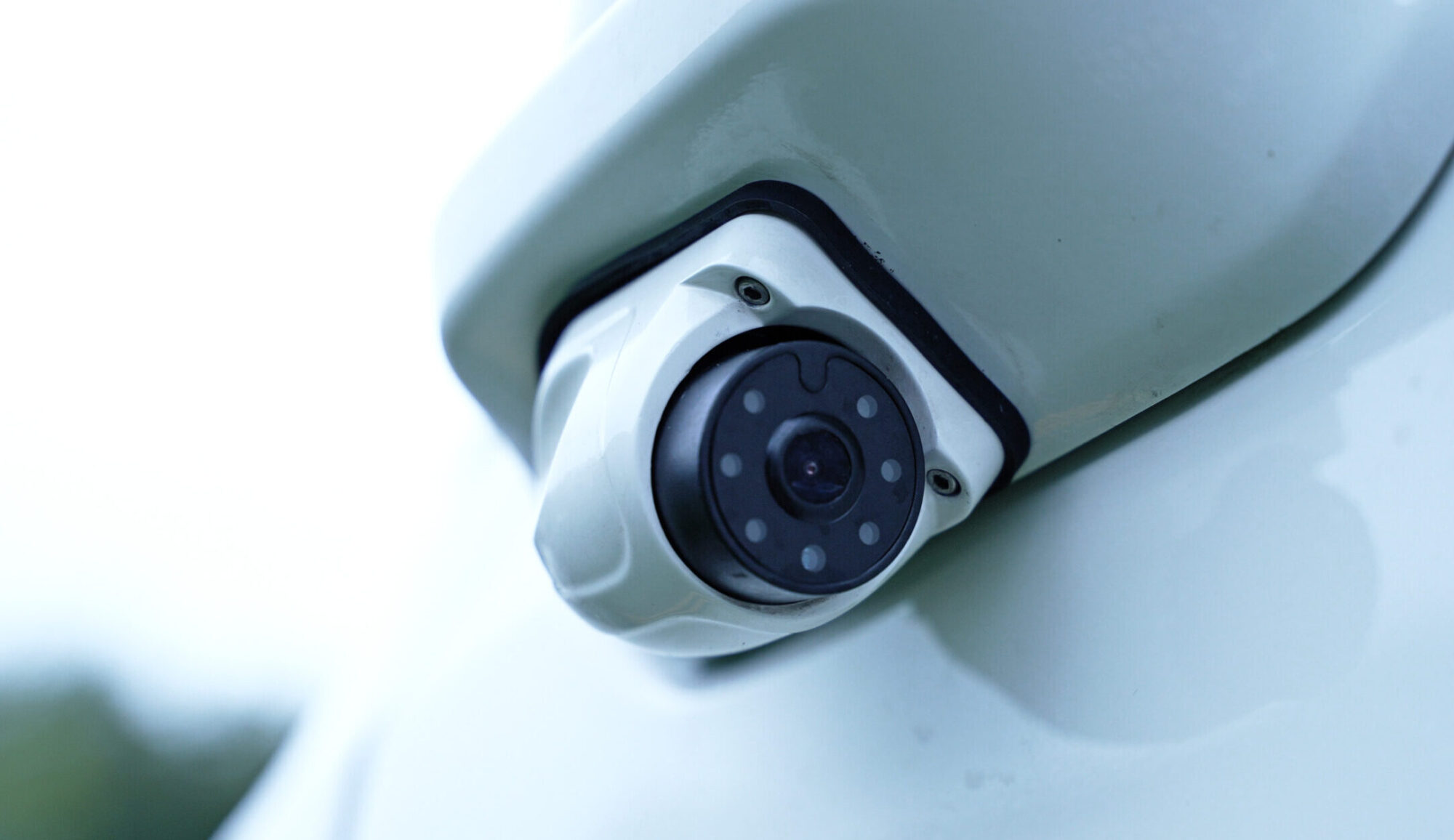 Advanced Vehicle & Site CCTV | Vehicle Security Camera