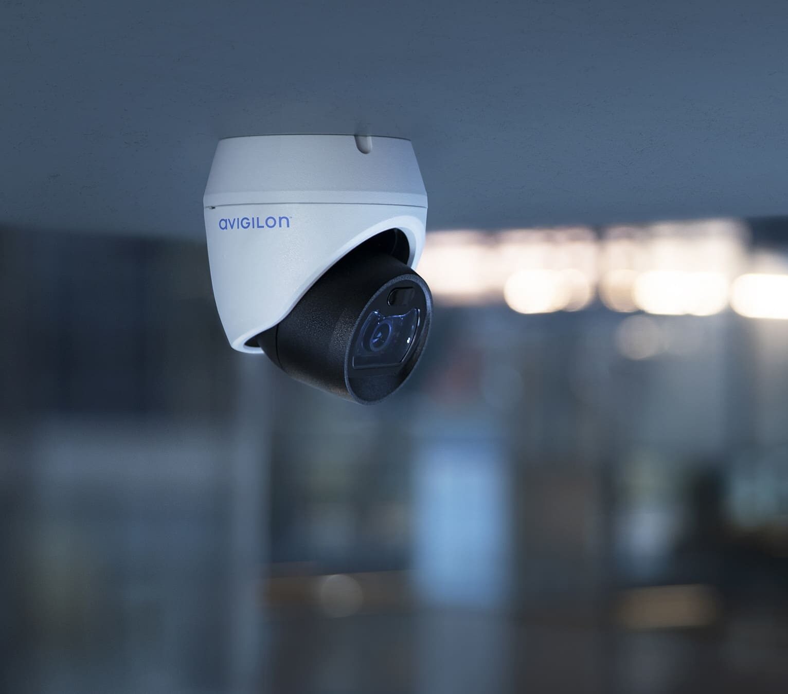 Construction Security Camera | Remote Access Security